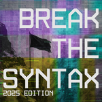 Break The Syntax 2025- hexdumper - 4f3rg4n